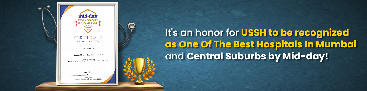 Best Hospital in Mulund, Mumbai | Super Speciality Hospital