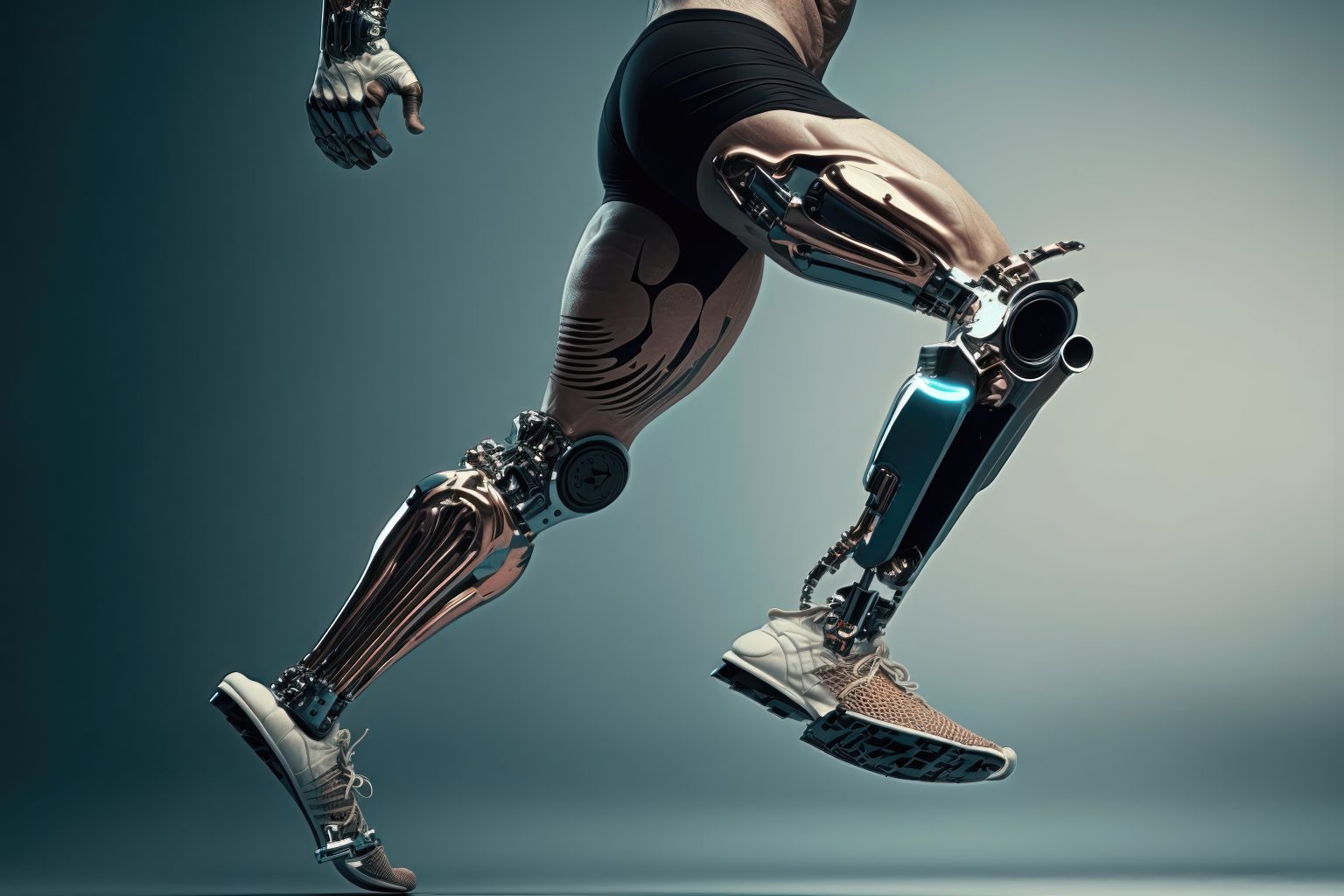 Traditional vs. Robotic Knee Replacement: Key Insights
